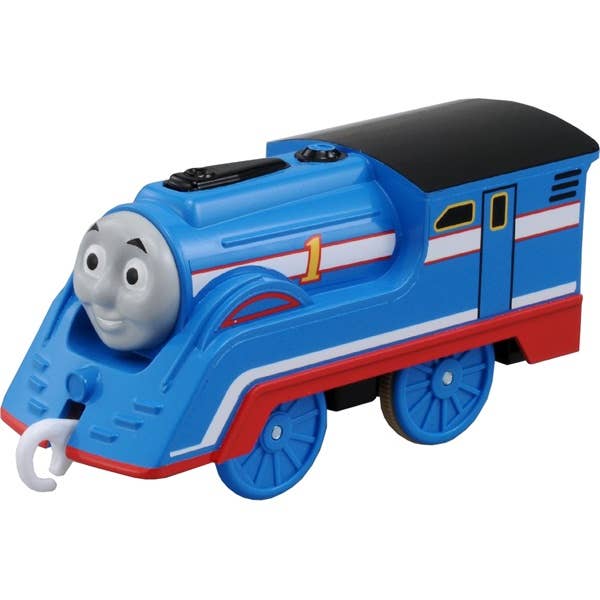 Plarail - Thomas and Friends: Tekoro de Chirin Linear Thomas | HLJ.com