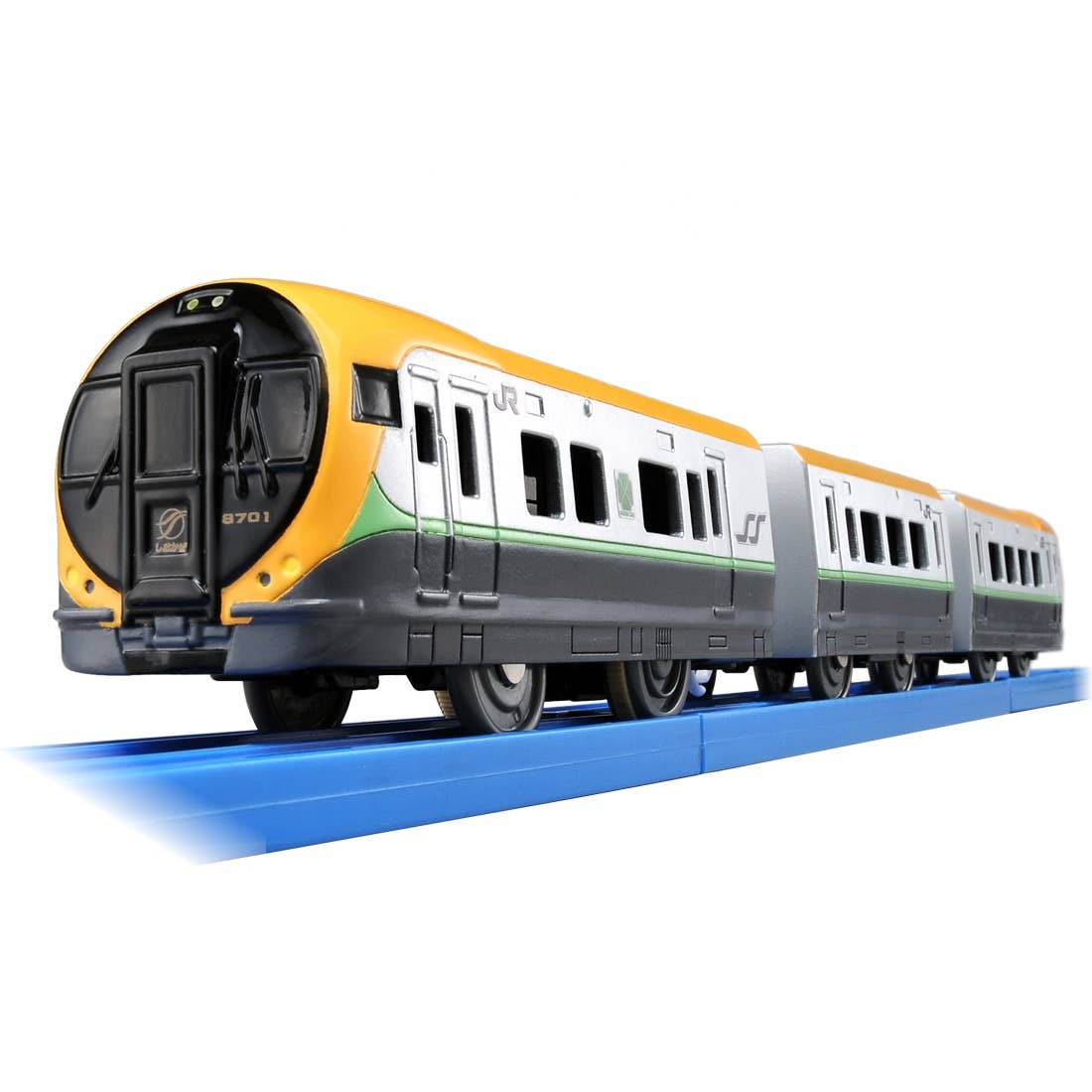 PlaRail S-22 JR Shikoku 8600 Series | HLJ.com
