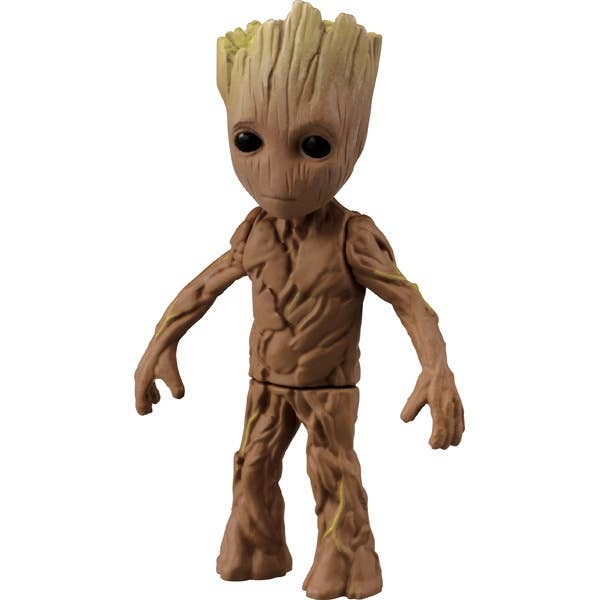 Metal Figure Collection (Metacolle): Marvel Groot | HLJ.com