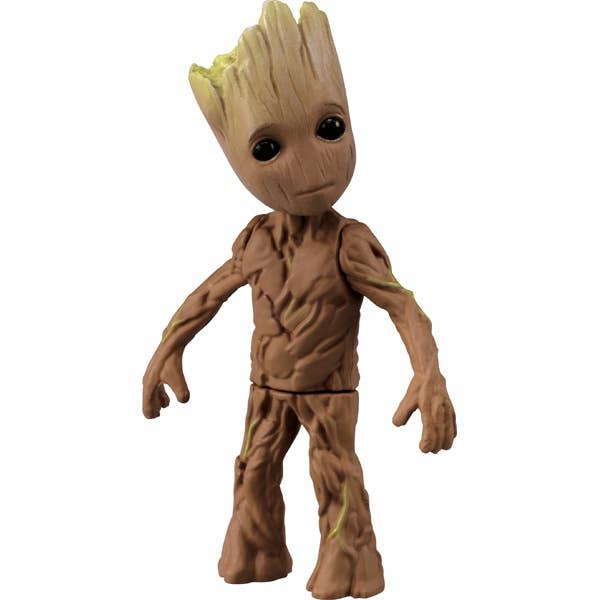 Metal Figure Collection (Metacolle): Marvel Groot | HLJ.com