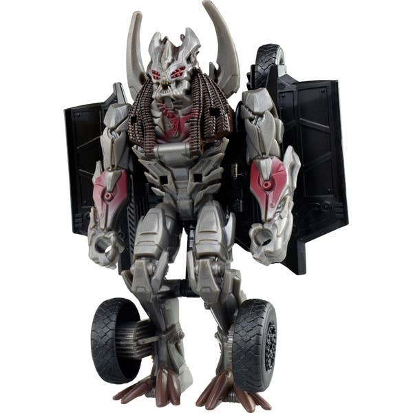 Crankcase Transformers