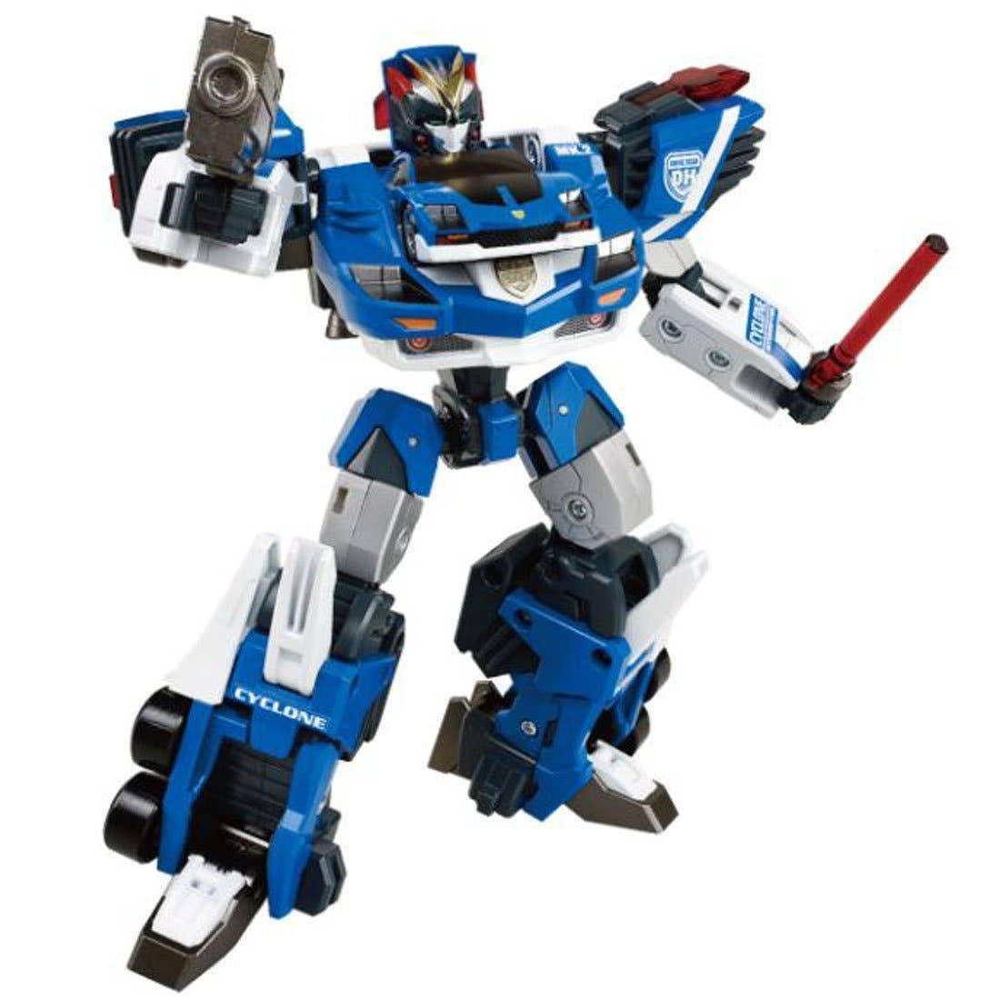 Drive Head 01MKII Cyclone Interceptor | HLJ.com