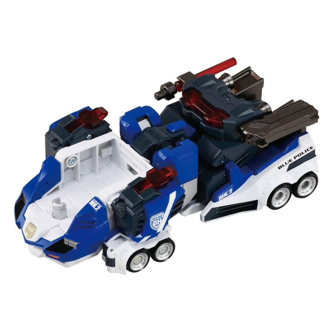 Drive Head 01MKII Cyclone Interceptor | HLJ.com