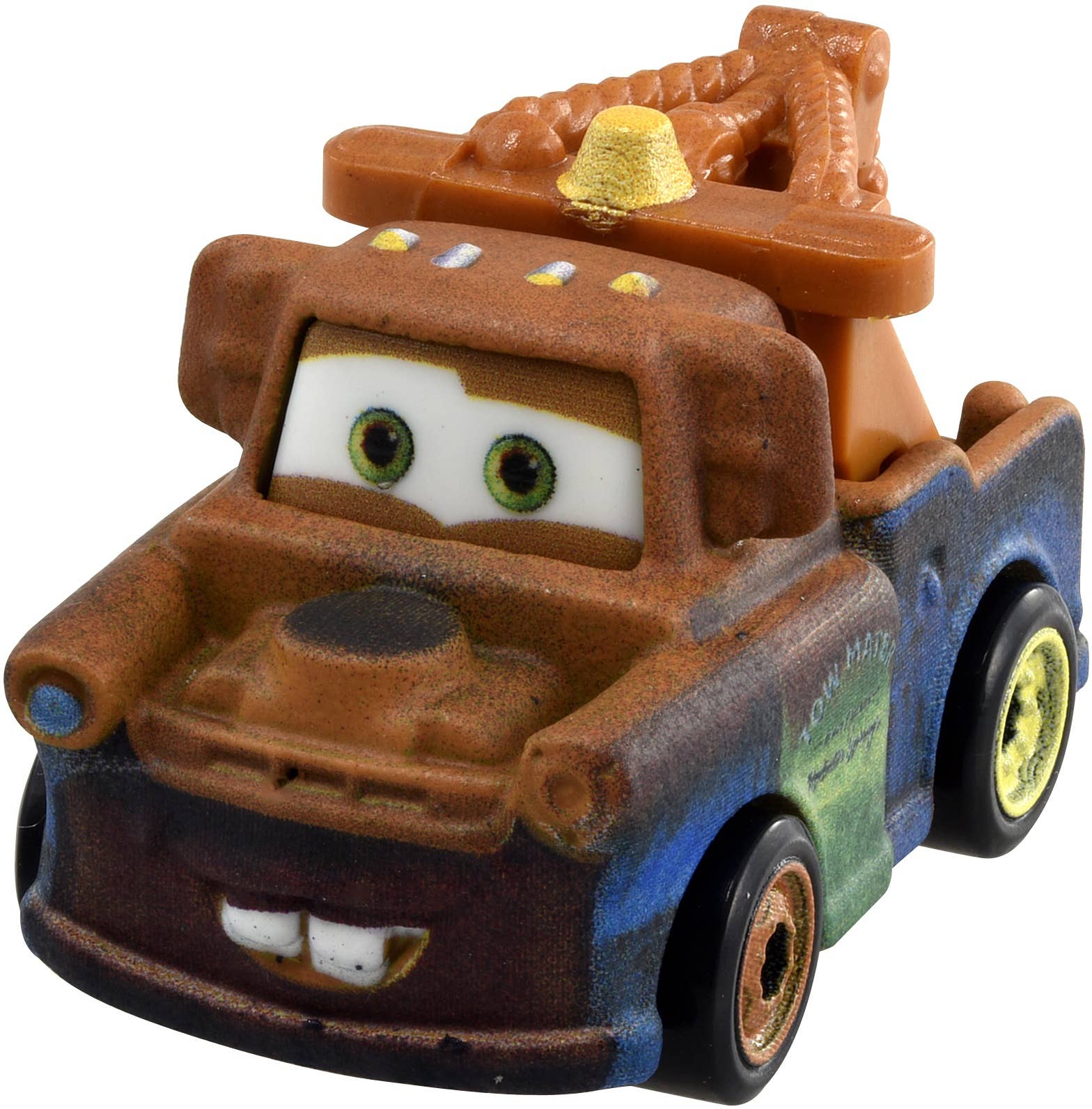 Cars 3: Mini Mini Cars Vol.1: 1Box (36pcs) | HLJ.com