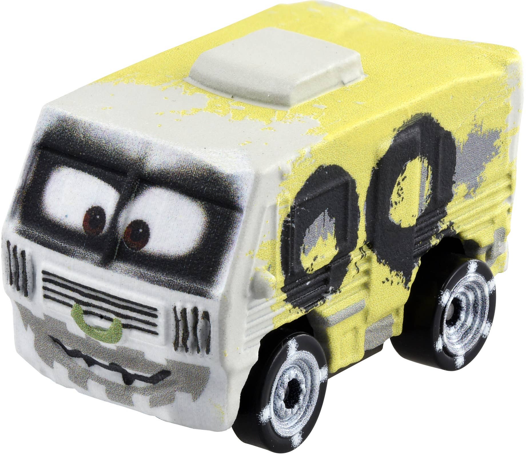 Cars 3: Mini Mini Cars Vol.1: 1Box (36pcs) | HLJ.com