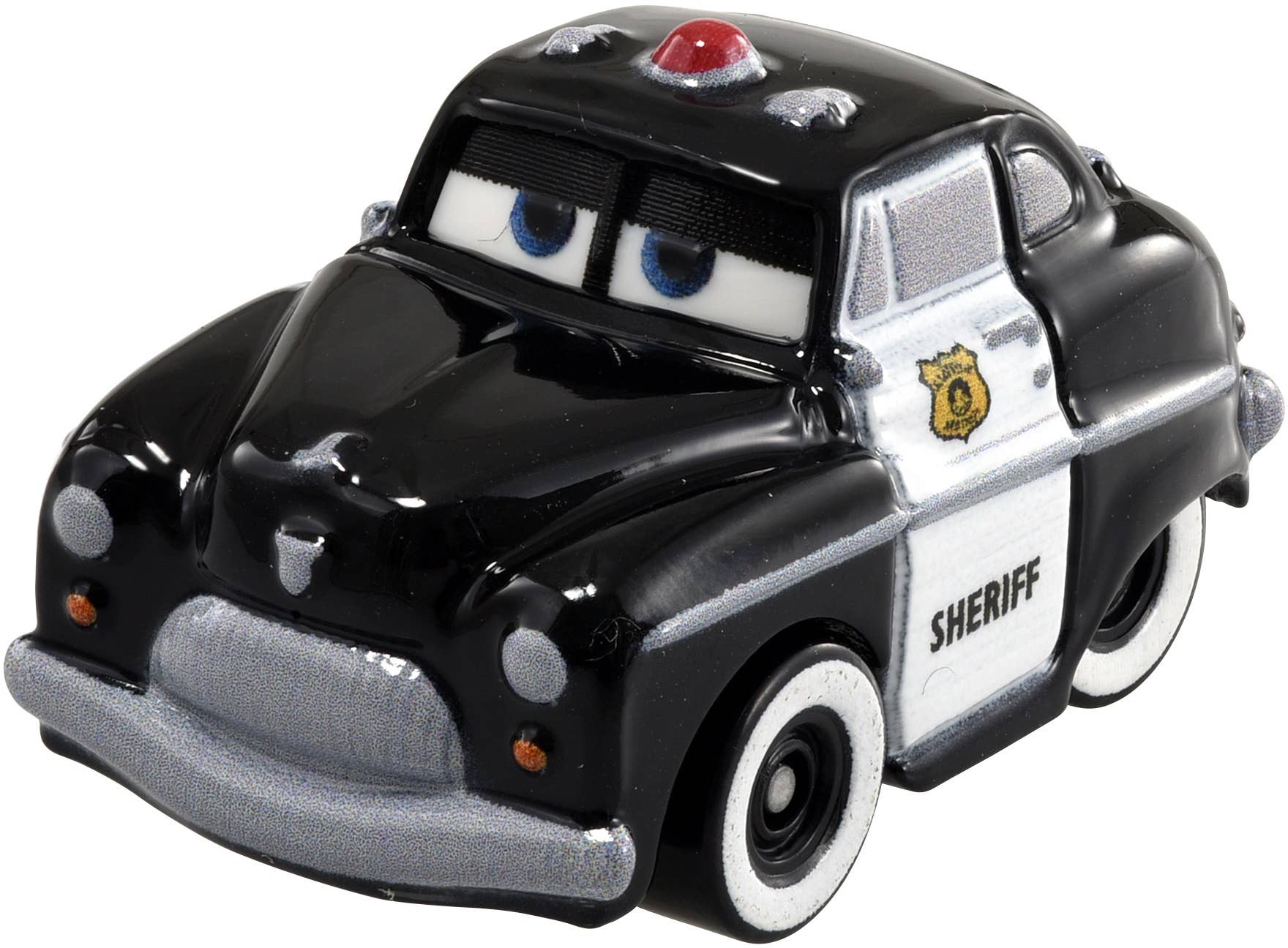 Cars 3: Mini Mini Cars Vol.1: 1Box (36pcs) | HLJ.com