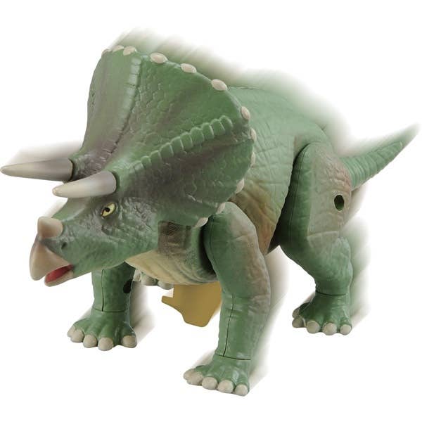 Moving!! Ania AM-02 Triceratops | HLJ.com