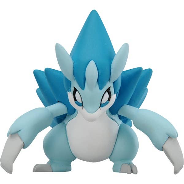 Moncolle EX: EMC_24 Sandslash (Alolan Form) | HLJ.com