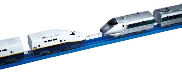 Shinkansen Anniversary Special Set | HLJ.com