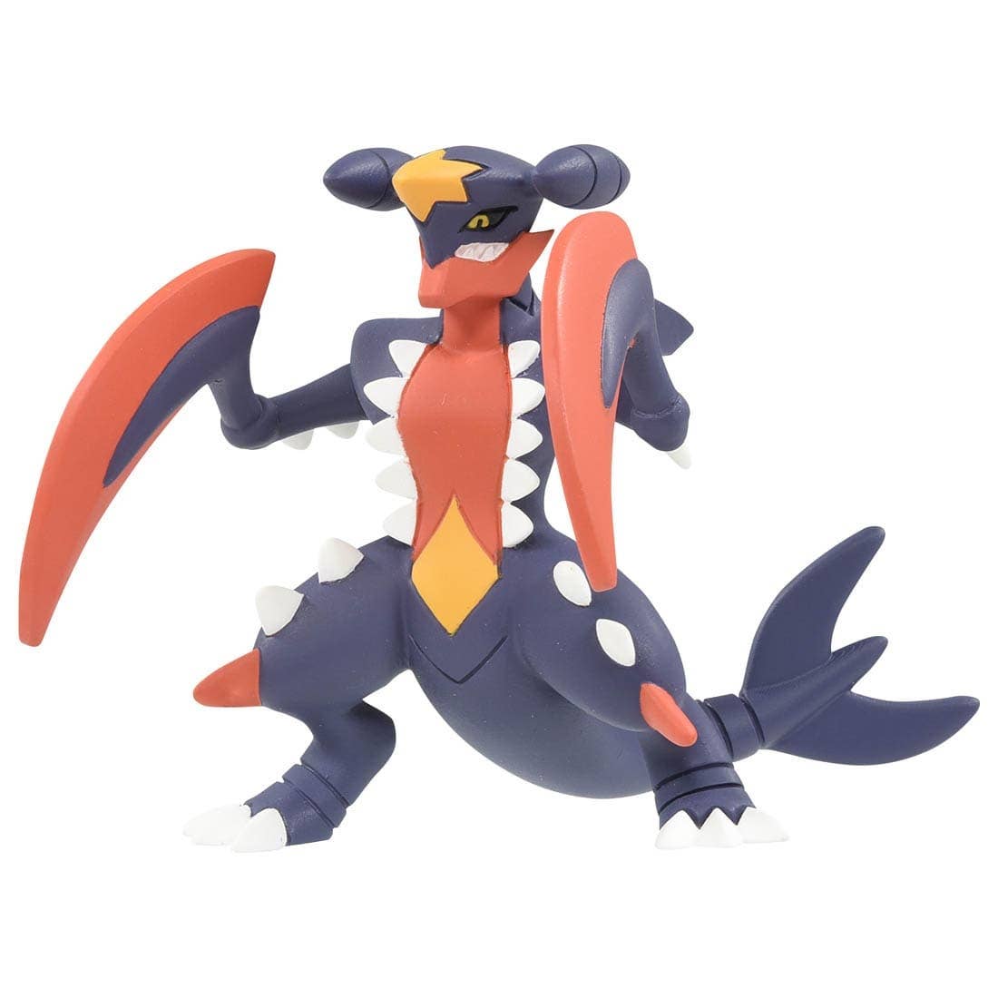 MonColle MS-07 Mega Garchomp | HLJ.com