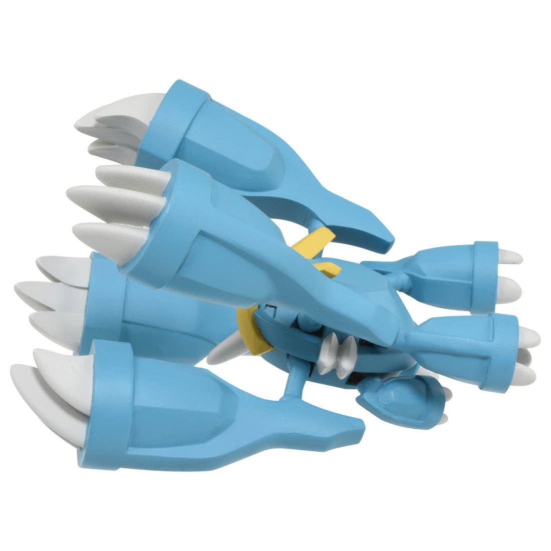 MonColle MS-31 Mega Metagross | HLJ.com
