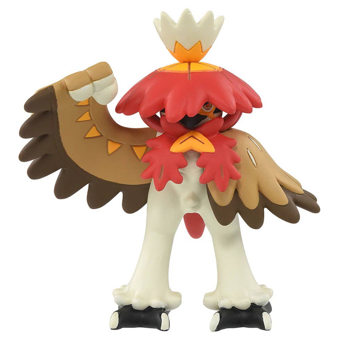 MonColle MS-11 Decidueye (The Appearance of Hisui) | HLJ.com