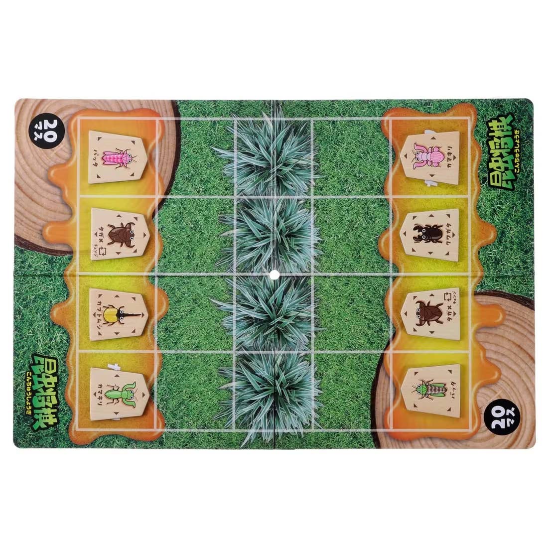 Insect Shogi | HLJ.com