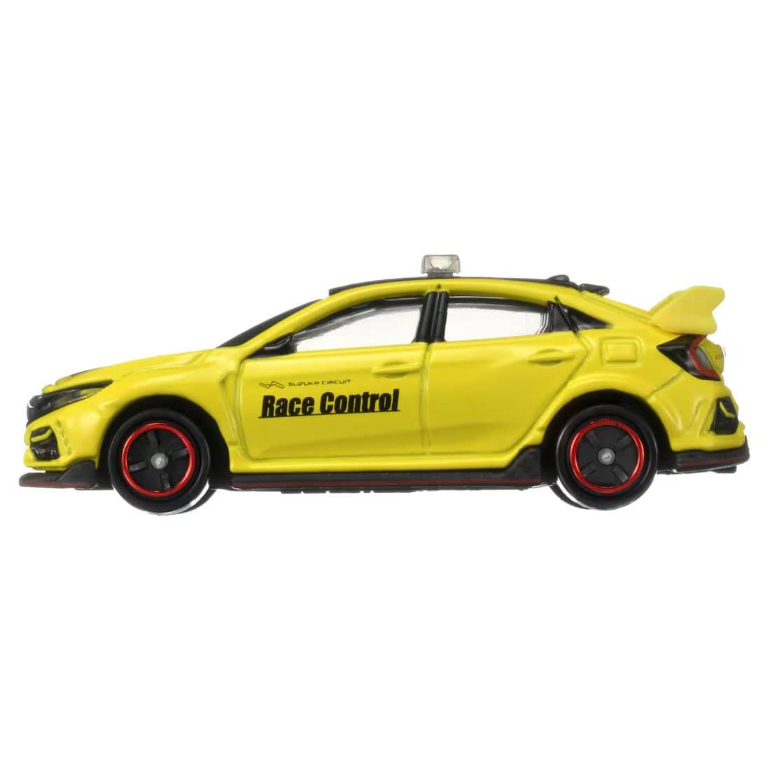 No.120 Honda Civic TYPE R Race Control Car | HLJ.com