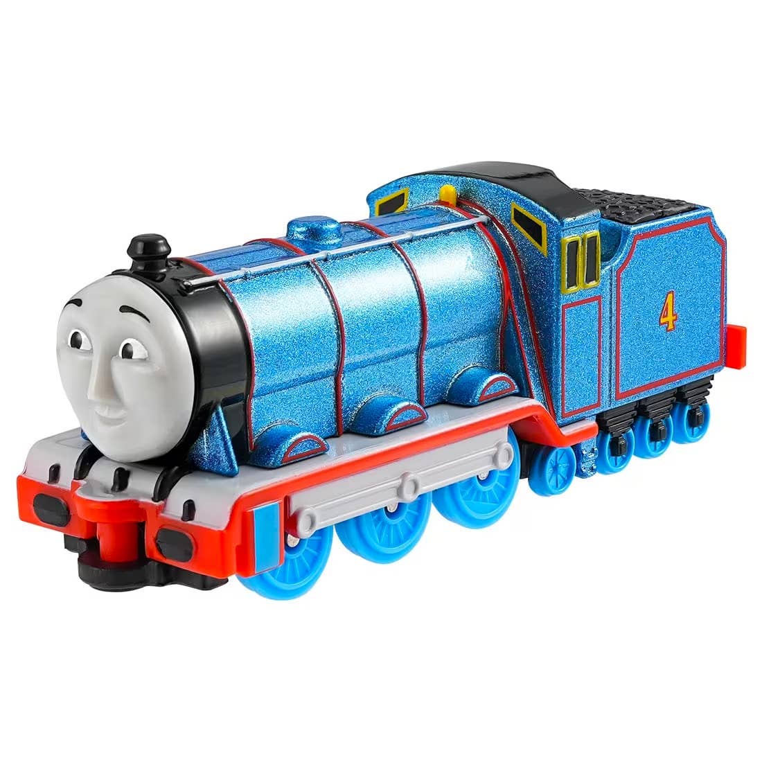 Thomas Tomica Exciting Doki Doki Collection 2 1Box 6pcs | HLJ.com