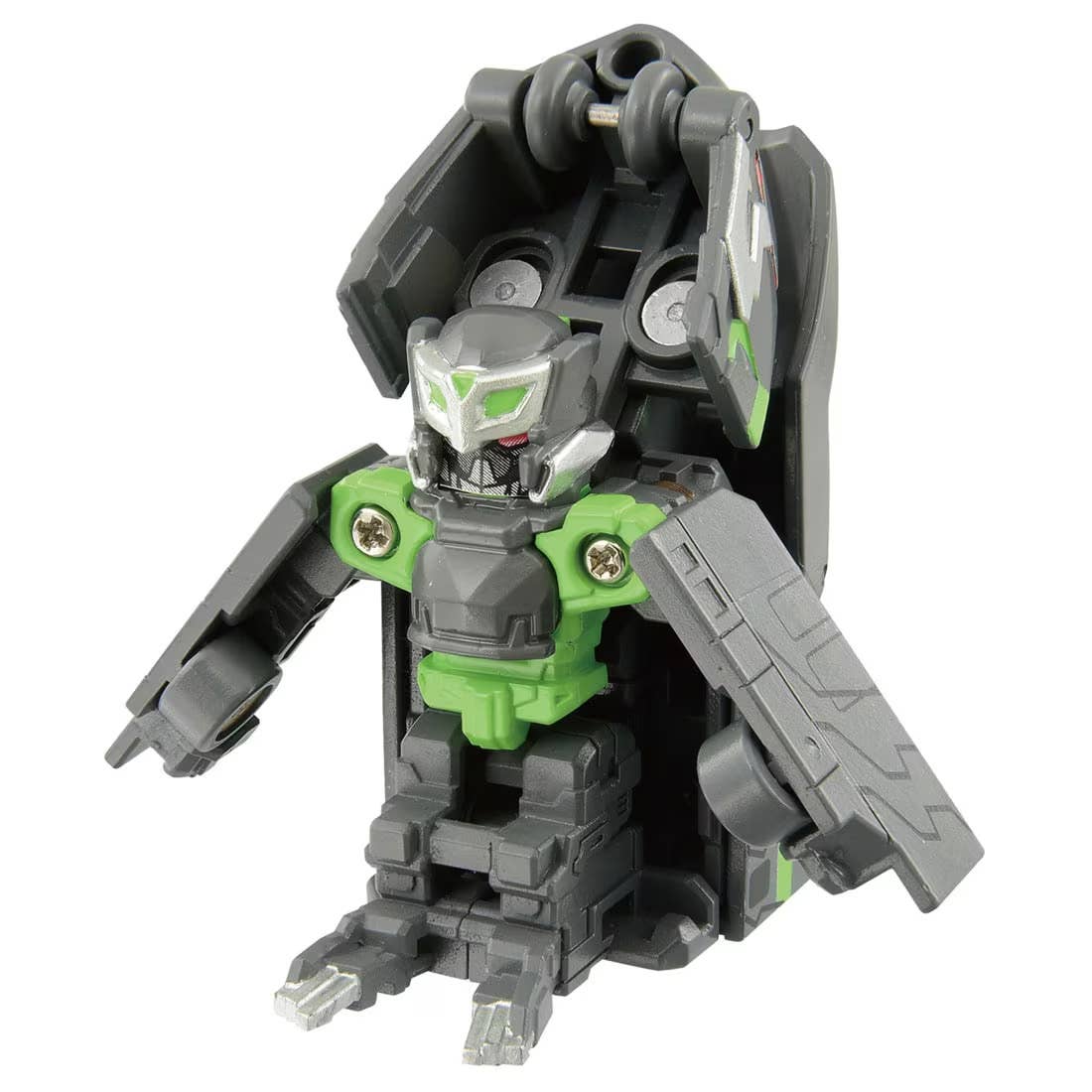 Shinkalion CW Quick Change! Phantom Shinkalion | HLJ.com