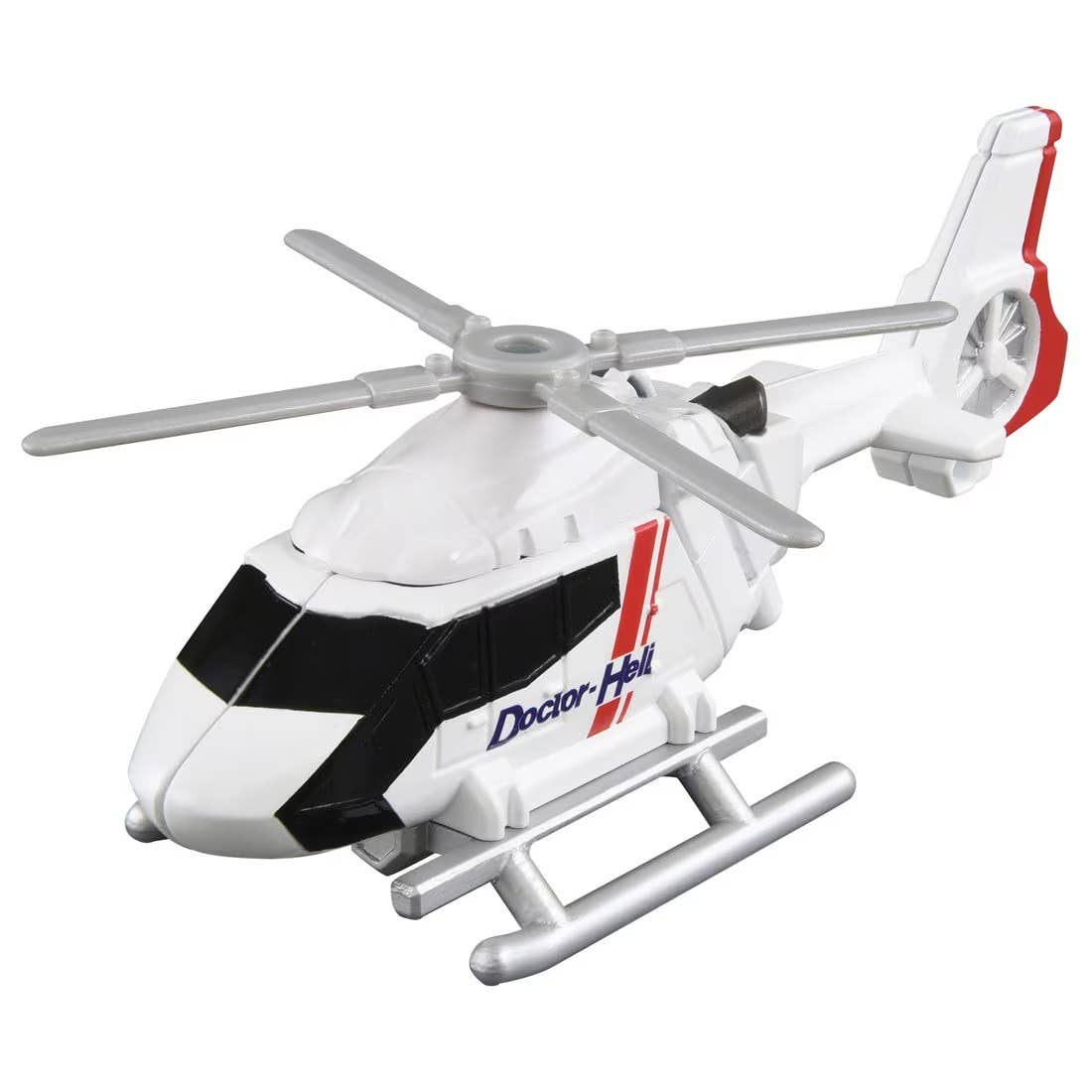 Tomica Job Labor Emergency Unite Vehicle Doctor Helicopter | HLJ.com