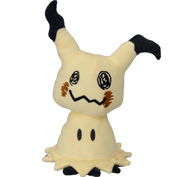Pokemon: Plush Toy Mimikyu | HLJ.com
