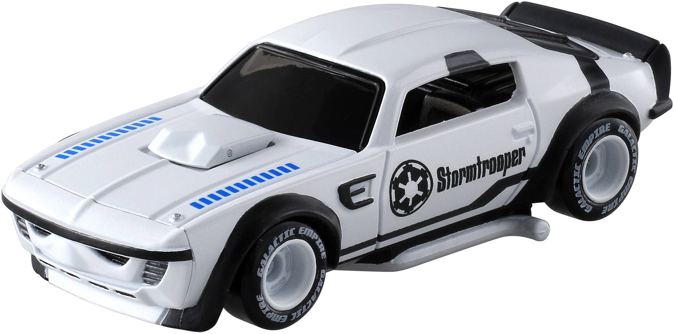 SC-02 Star Cars Stormtrooper V8-S | HLJ.com
