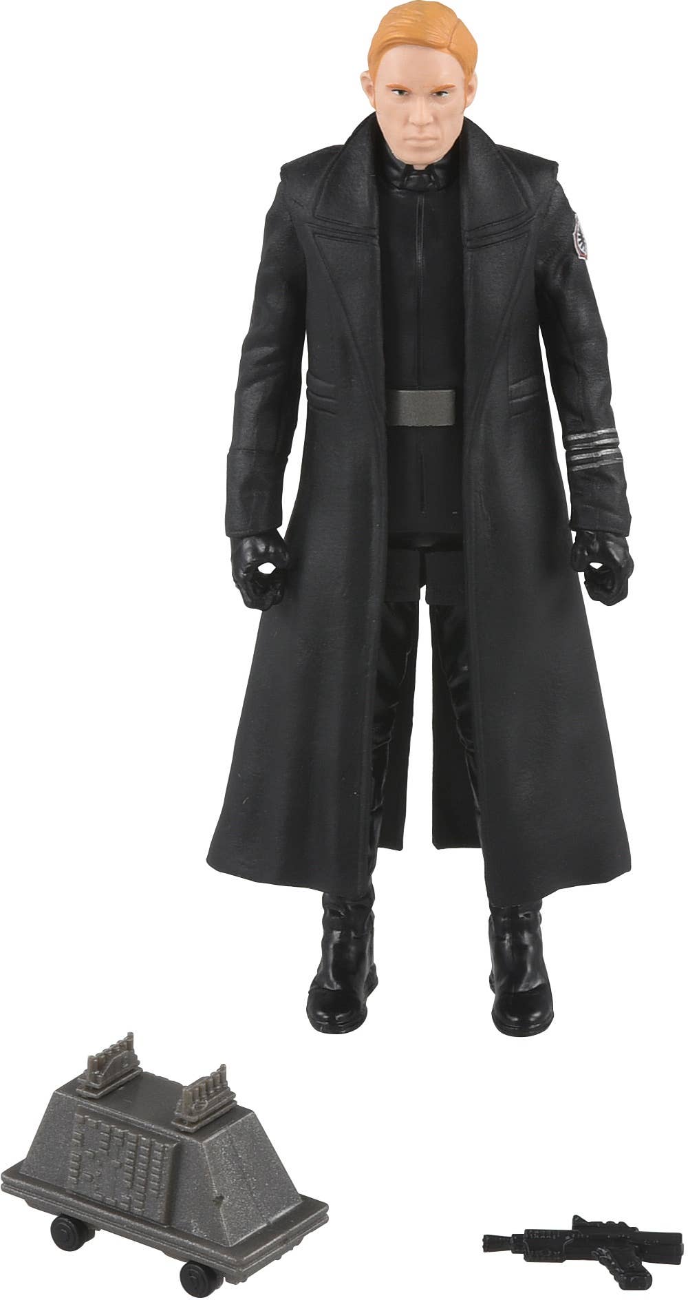 Star Wars: Basic Figure General Hux | HLJ.com