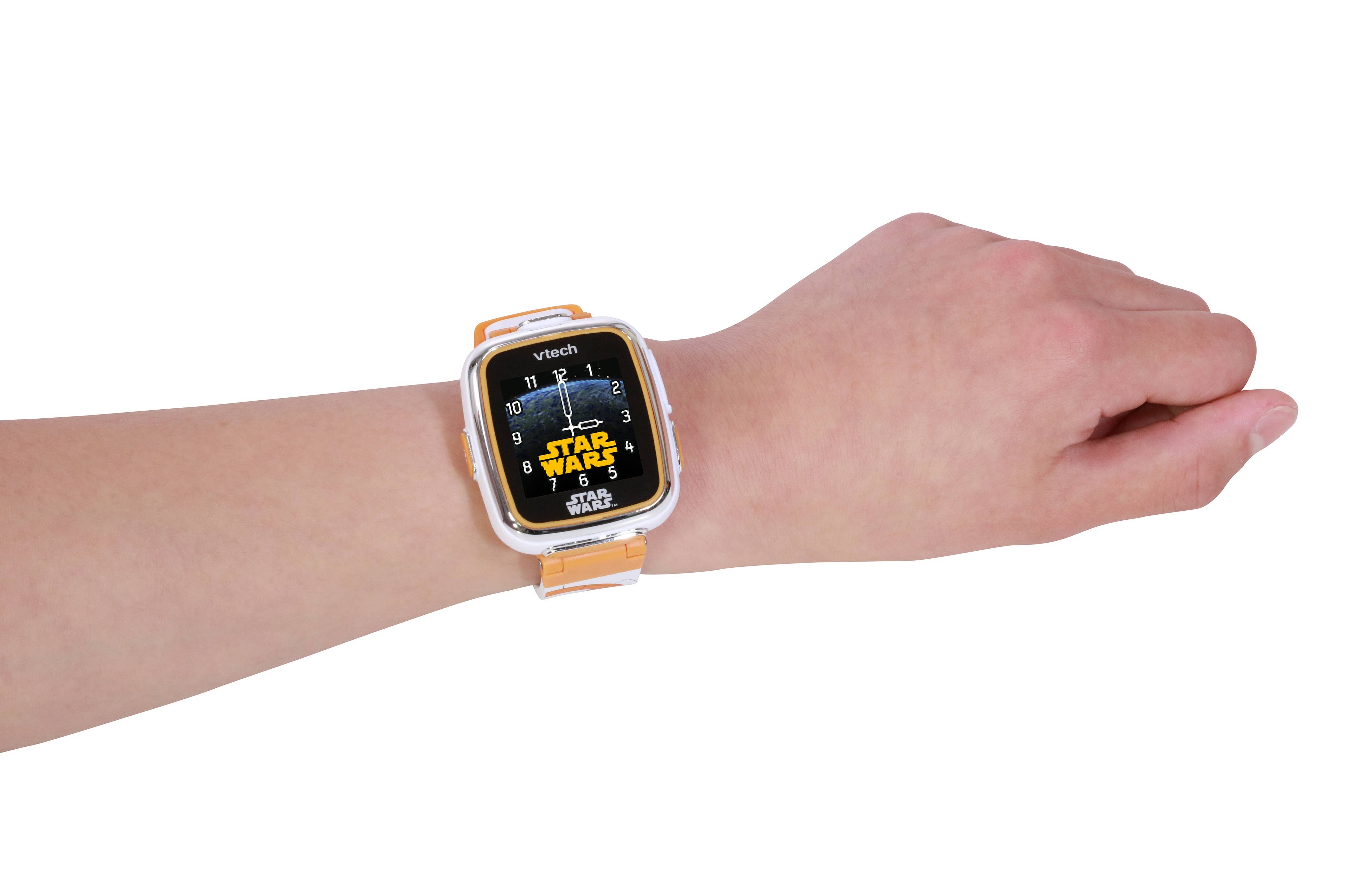Star Wars: Play Watch Deluxe BB-8 | HLJ.com