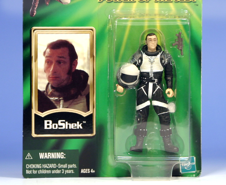 Power of the Jedi: BoShek | HLJ.com