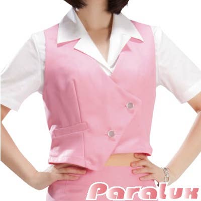 Office Lady Outfit Pink -- Size M | HLJ.com