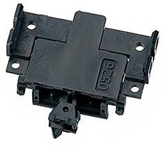 Tight Lock Type TN Coupler (6pcs SP Black) | HLJ.com