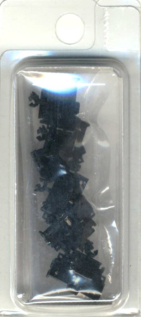 Tight Lock Type Automatic TN Coupler SP (6pcs Bm Expansion and ...