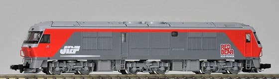 JR DF200-100 Series Diesel Locomotive | HLJ.com
