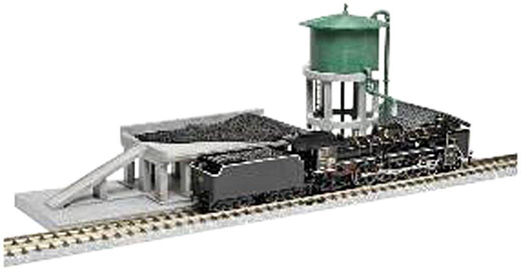 Water Tower & Supplying Coal Stand B | HLJ.com