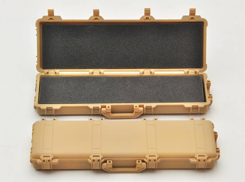 Little Armory (LD004) Military Hard Case A2 | HLJ.com