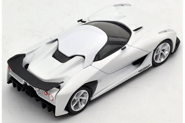 LV-NEO Vision Gran Turismo (White) | HLJ.com