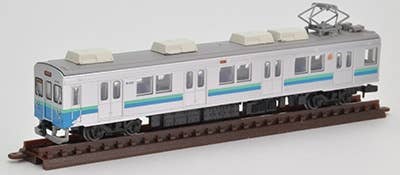 Train Collection: Izukyu 8000 Series (TA-5 Organization) 3Units Set A | HLJ.com
