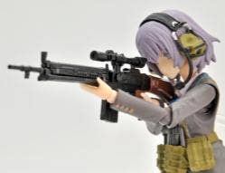 Little Armory LA024/ Type 64 Sniper Rifle | HLJ.com