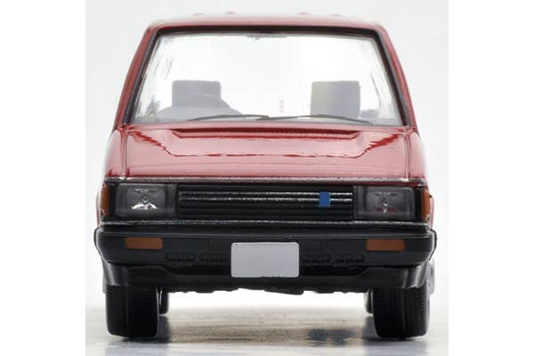 LV-N115a Nissan Prairie Jw-G (Red) | HLJ.com
