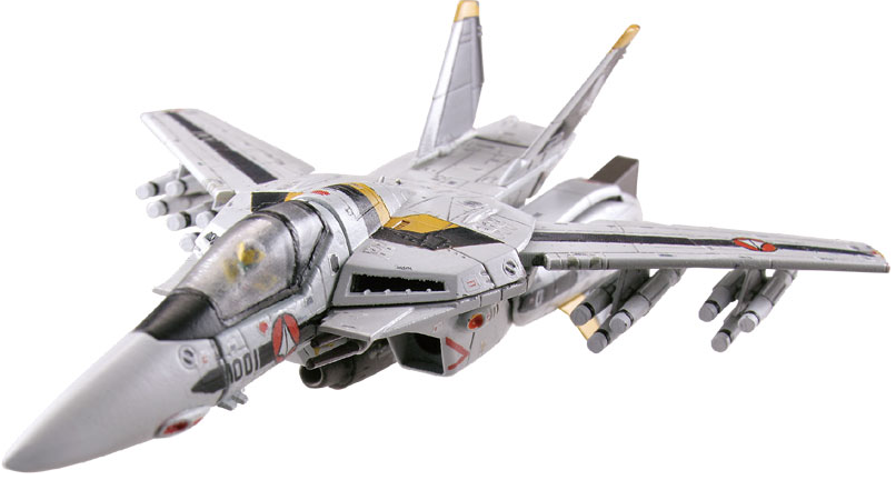 MCR03 VF-1S 2 Mode Set | HLJ.com
