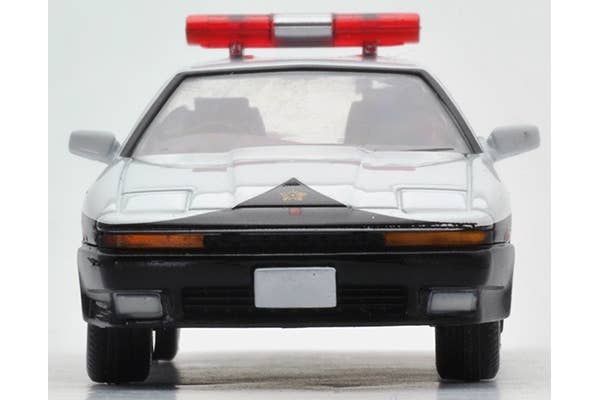 LV-N140a Toyota Supra 3.0GT Police Car (Saitama Prefectural Police ...