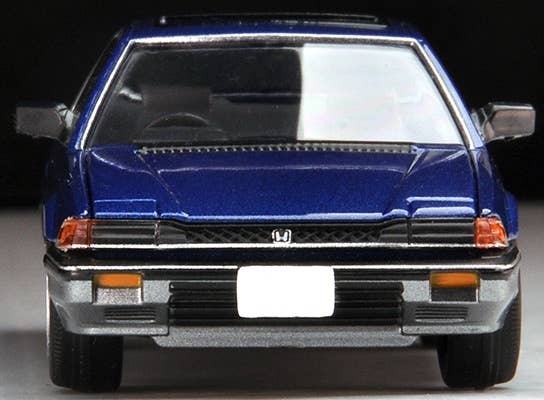 LV-N145d Prelude XX 1984 (Blue/Gray) | HLJ.com