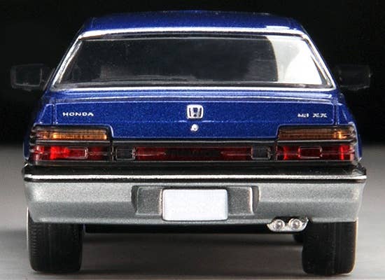 LV-N145d Prelude XX 1984 (Blue/Gray) | HLJ.com