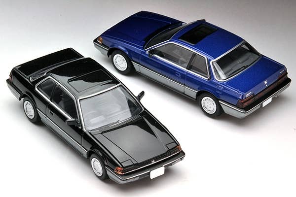 LV-N145d Prelude XX 1984 (Blue/Gray) | HLJ.com