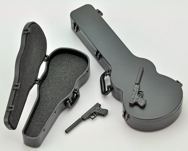 Little Armory [LD019] Concealment Case A | HLJ.com
