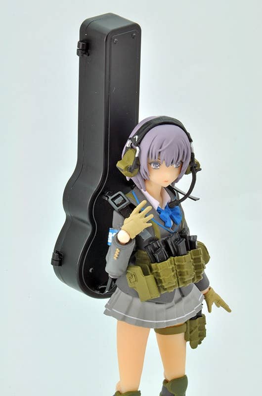 Little Armory [LD019] Concealment Case A | HLJ.com