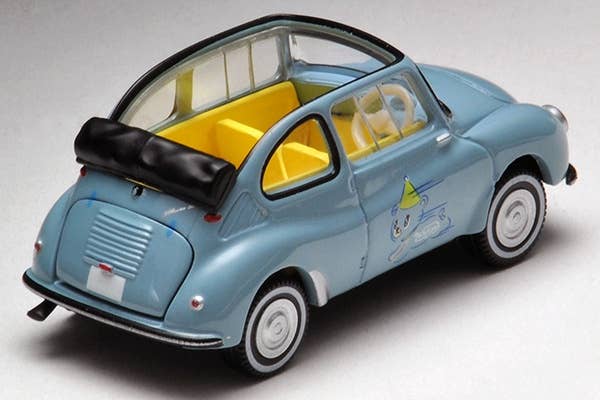 TLV x Subakomi Subaru 360 Convertible | HLJ.com