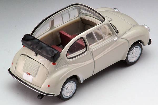 LV-182b Subaru 360 Convertible 1961 (Open) | HLJ.com