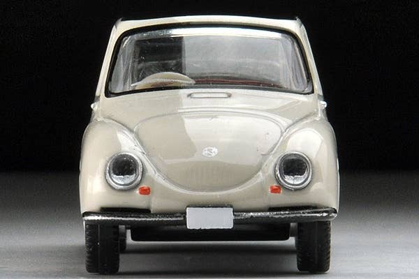 LV-182b Subaru 360 Convertible 1961 (Open) | HLJ.com