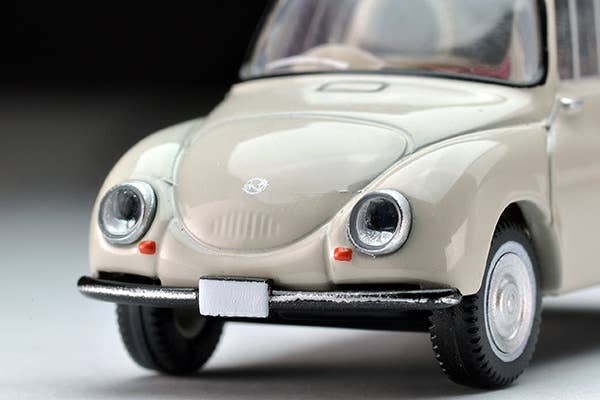LV-182b Subaru 360 Convertible 1961 (Open) | HLJ.com