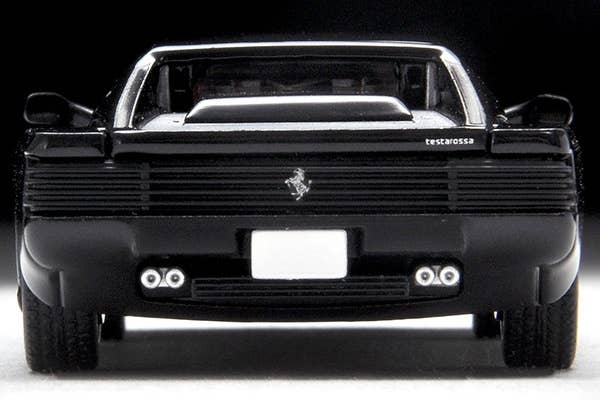 TLV-NEO Ferrari Testarossa (Black) | HLJ.com