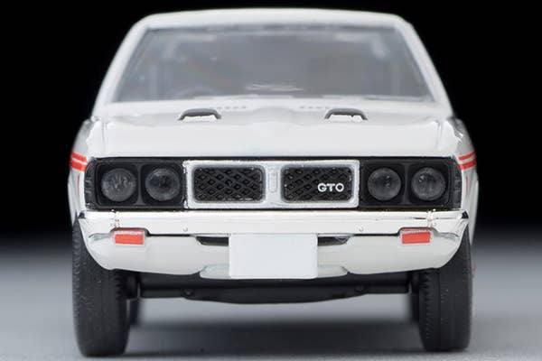 LV-N204c Colt Galant GTO MR (White) | HLJ.com