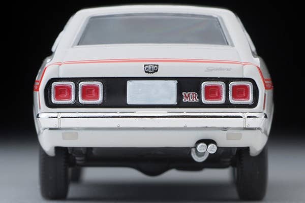 LV-N204c Colt Galant GTO MR (White) | HLJ.com